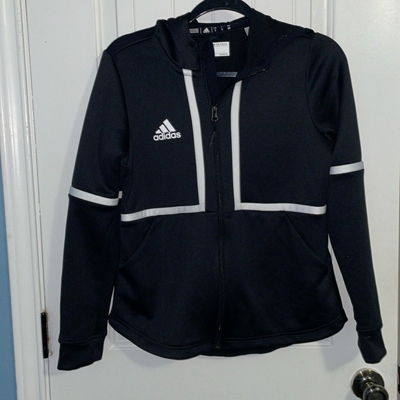 adidas | Tops | Adidas Jacket Small | Poshmark